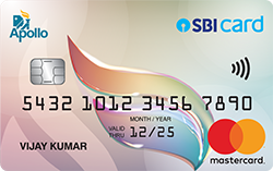 SBI Card Prime - Compare & Apply Loans & Credit Cards in India ...